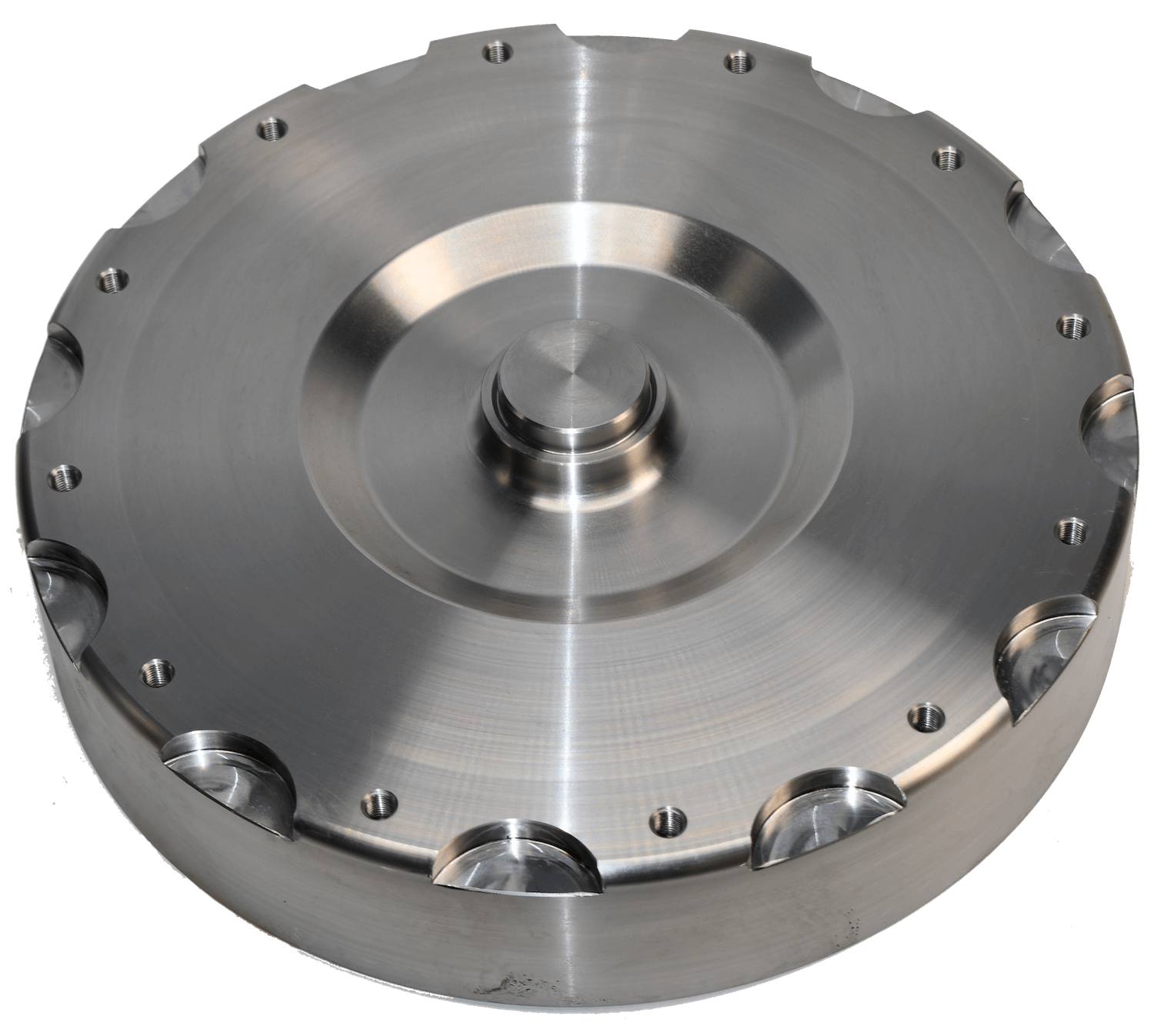 47/48 Triple Disc Torque Converter | Lifetime Warranty - Diesel ...