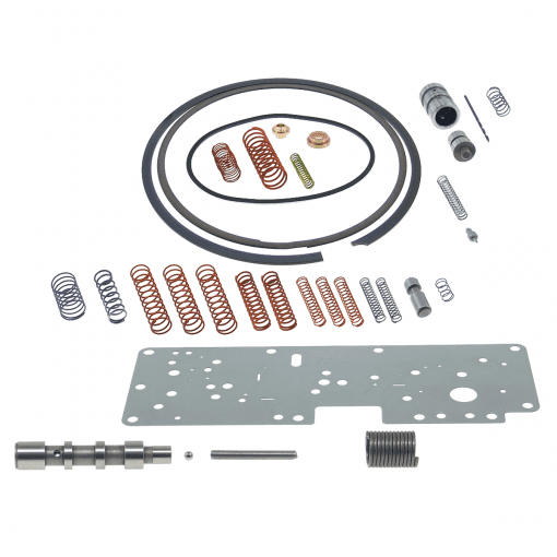 TransGo E4OD-HD2 E4OD Shift Kit | 1989-2003 Ford E4OD